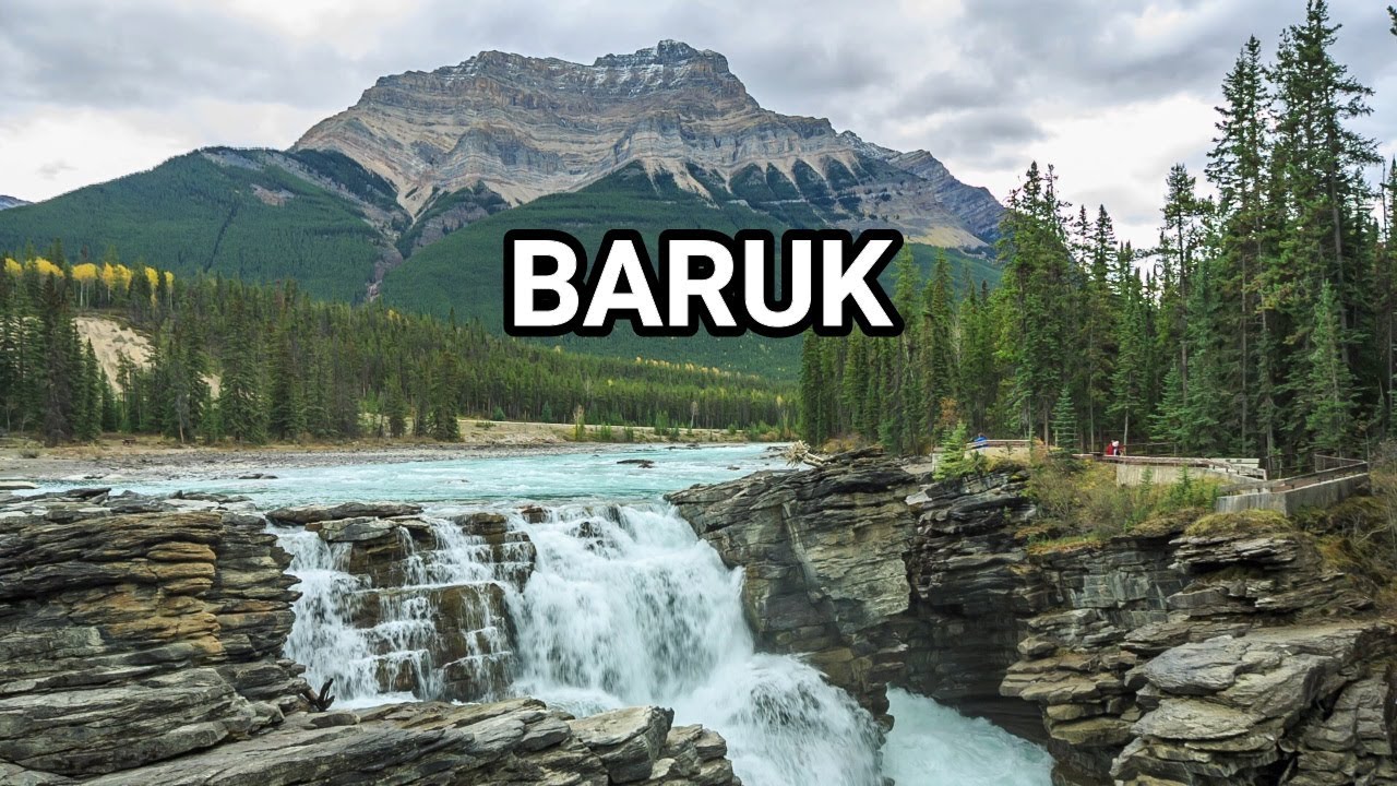 Sword of the Spirit Audio Bible BARUK - YouTube