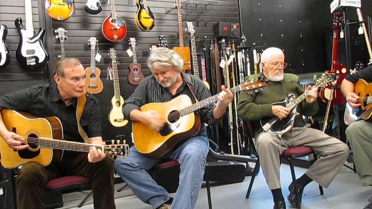 CHEEOKEE SCHUFFLE featuring Reid Buckley and Logan Pace - YouTube