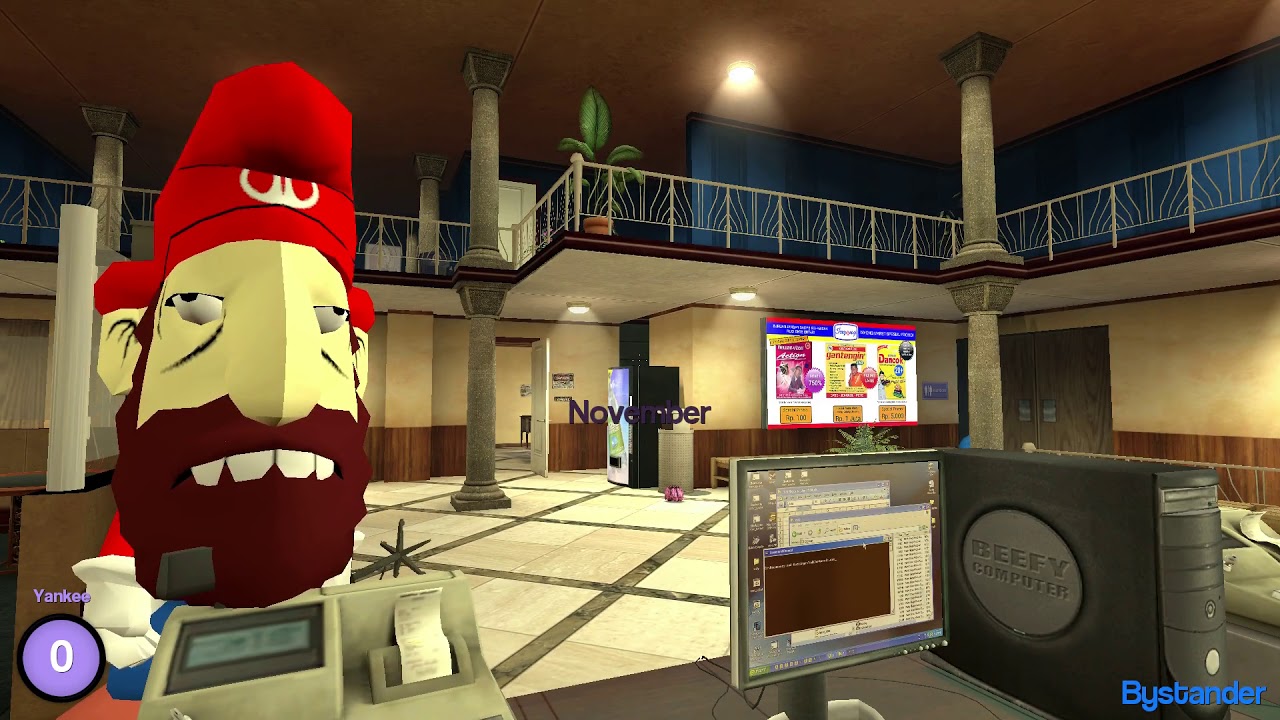 (gmod) FUNNY MOVIE SCRIPT CLIPS! (6-10) - YouTube
