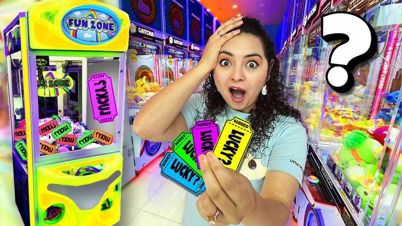 This Kind of Ticket Machine is Now Here in the USA! - YouTube