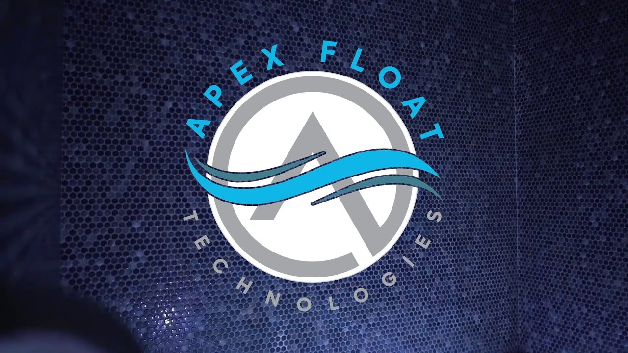 Apex Float Technologies - A New Industry Standard - YouTube
