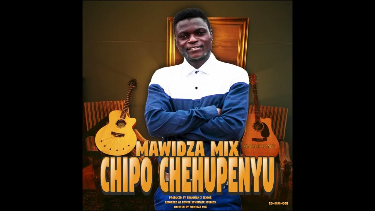 Mawidza Mix - Chipo chehupenyu - YouTube