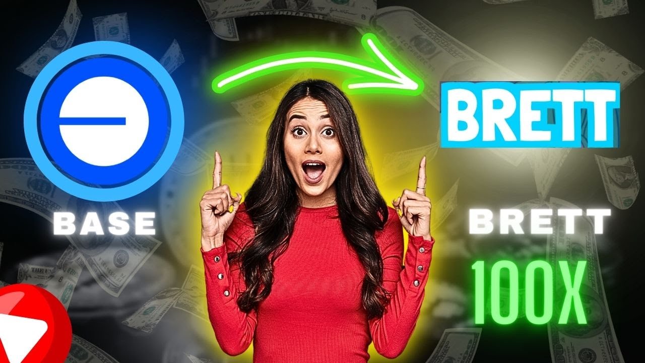 Unlocking the Potential: Brett Coin Technical Analysis & 100x Price ...