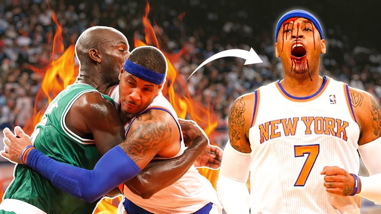 The Craziest Basketjball Moment Ever Captured - YouTube