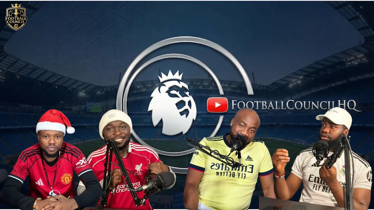 MIDWEEK PREMIER LEAGUE MATCHES PREVIEW - YouTube