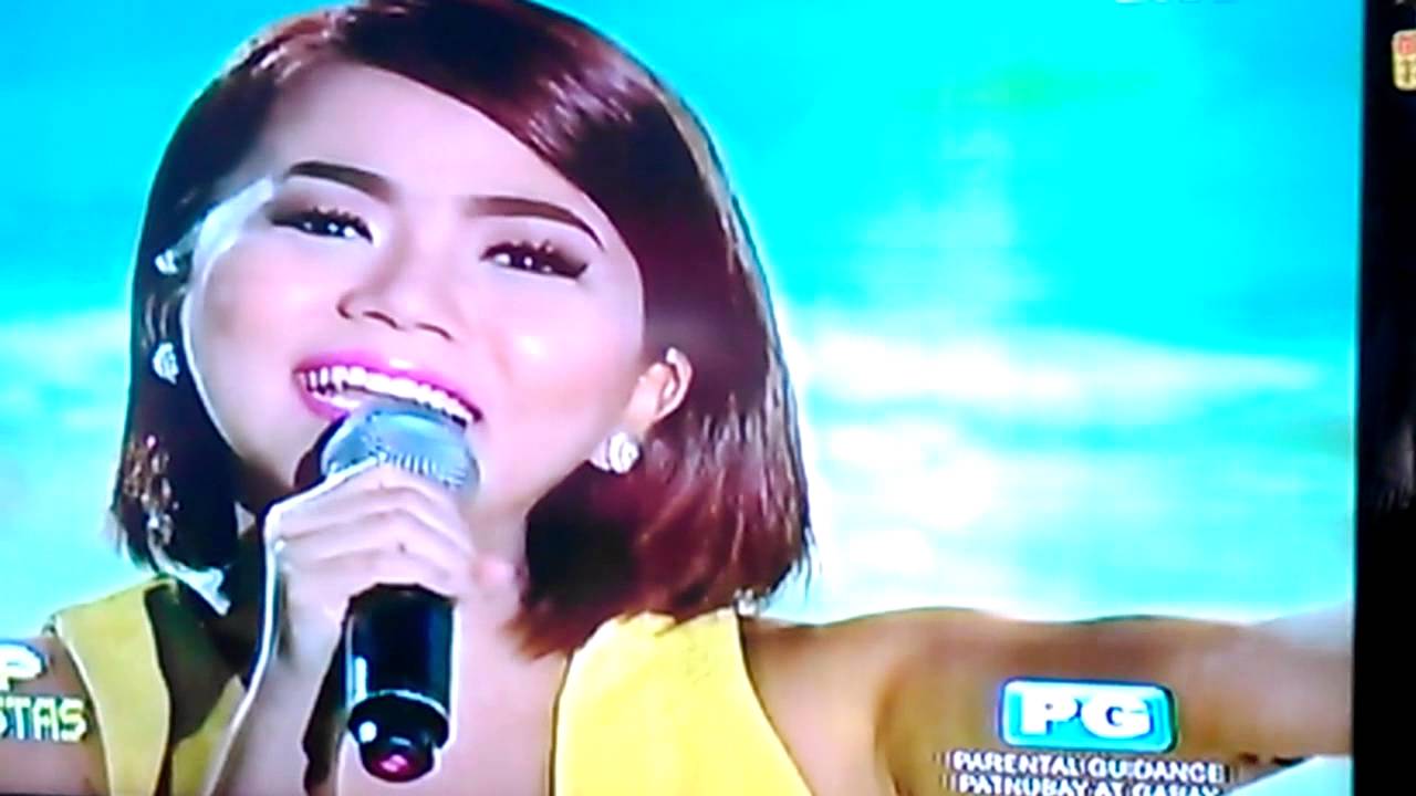 Kean Cipriano,Sitti, Richard and Juris..ASAP - YouTube