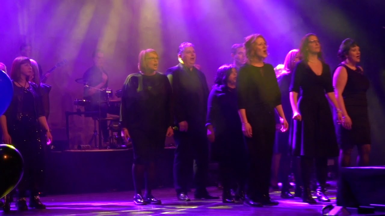 Pop on the Rocks: Party on the Rocks 2019 (Geert BAAR) - YouTube