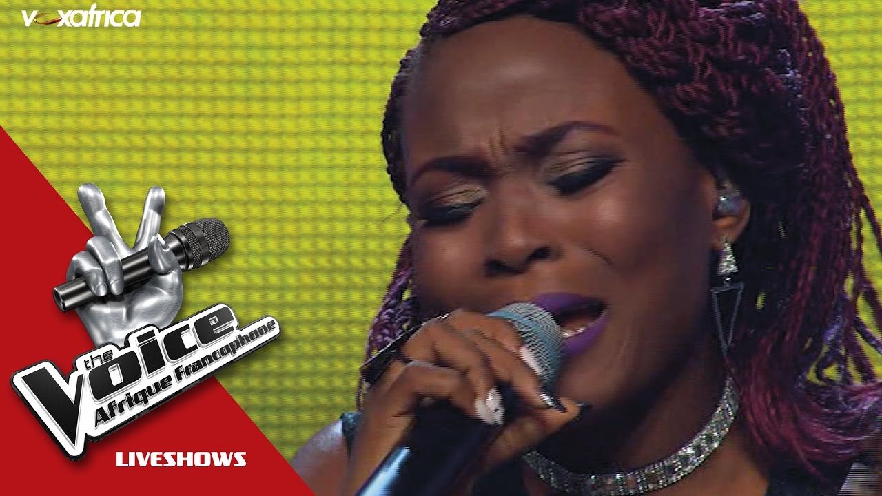 Marie Love - Elle Et Toi | (The Voice Afrique francophone 2016 ...