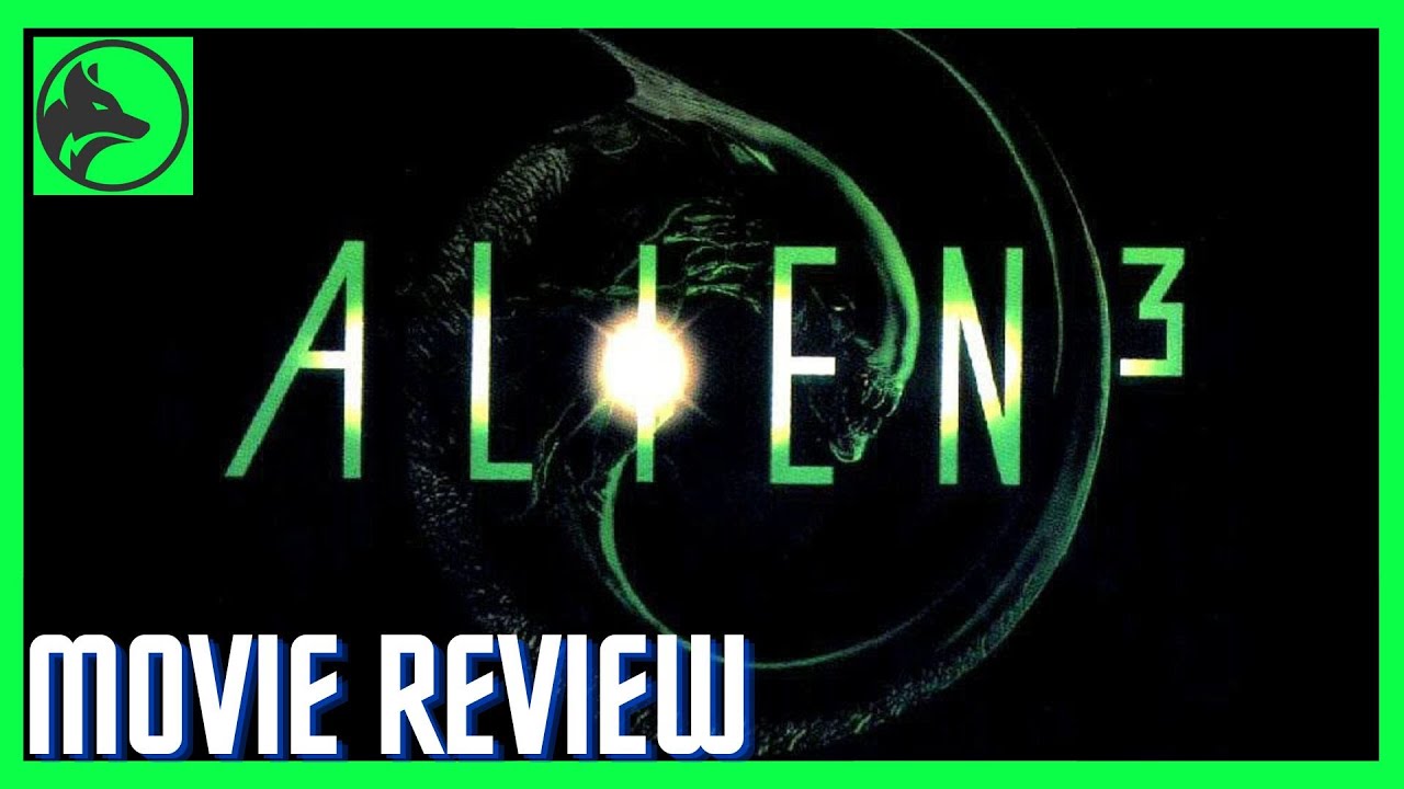 Alien 3 (1992) - Movie Review - Road to Alien: Romulus - YouTube