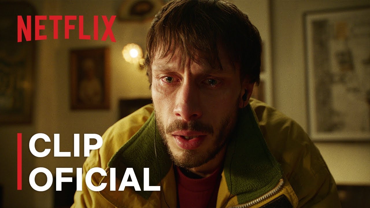 ¿Por qué Bebé Reno? | Clip | Netflix - YouTube