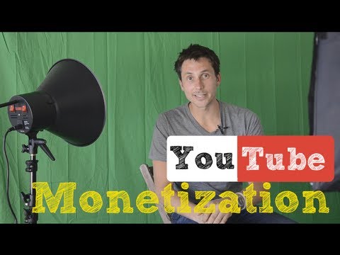 YouTube Monetization - Yes or No? - YouTube