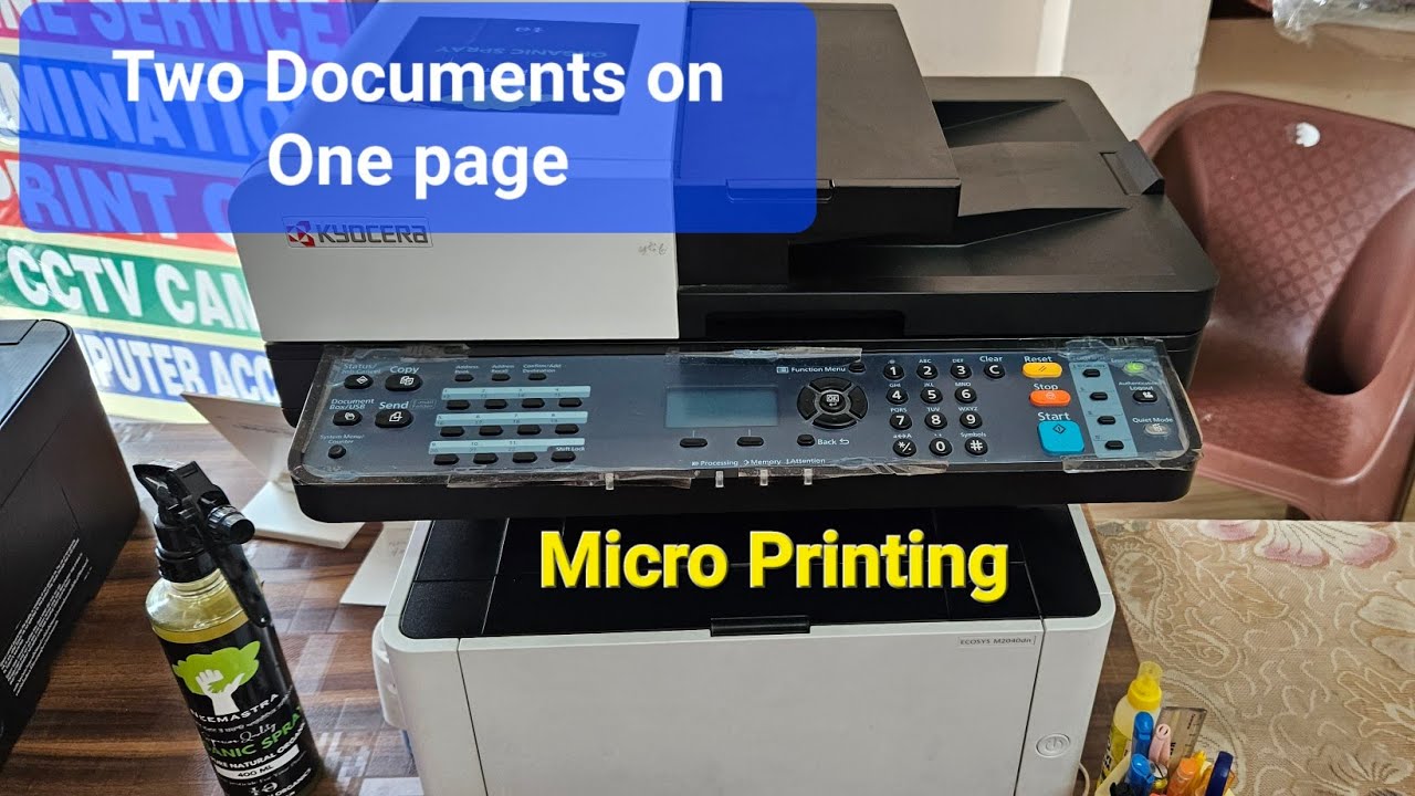 How To Print Two Pages On One Side How To Do Micro Photostate how-to-print-two-pages-on-one-side-how-to-do-micro-photostate
