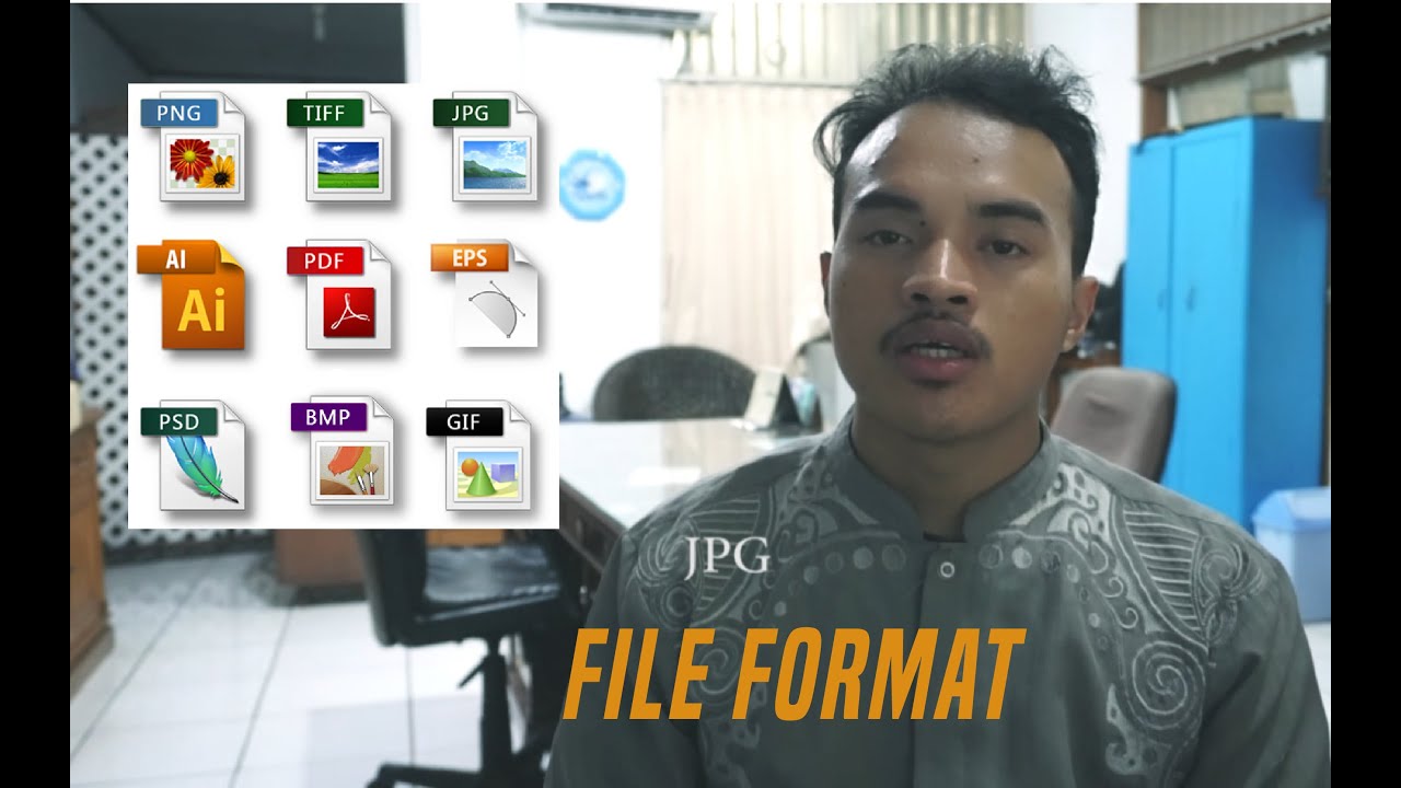 File Format YouTube File Format YouTube