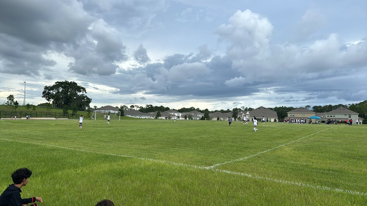 Water Spring Middle School Wildcats Boys Soccer vs Bridgewater Middle 8 ...