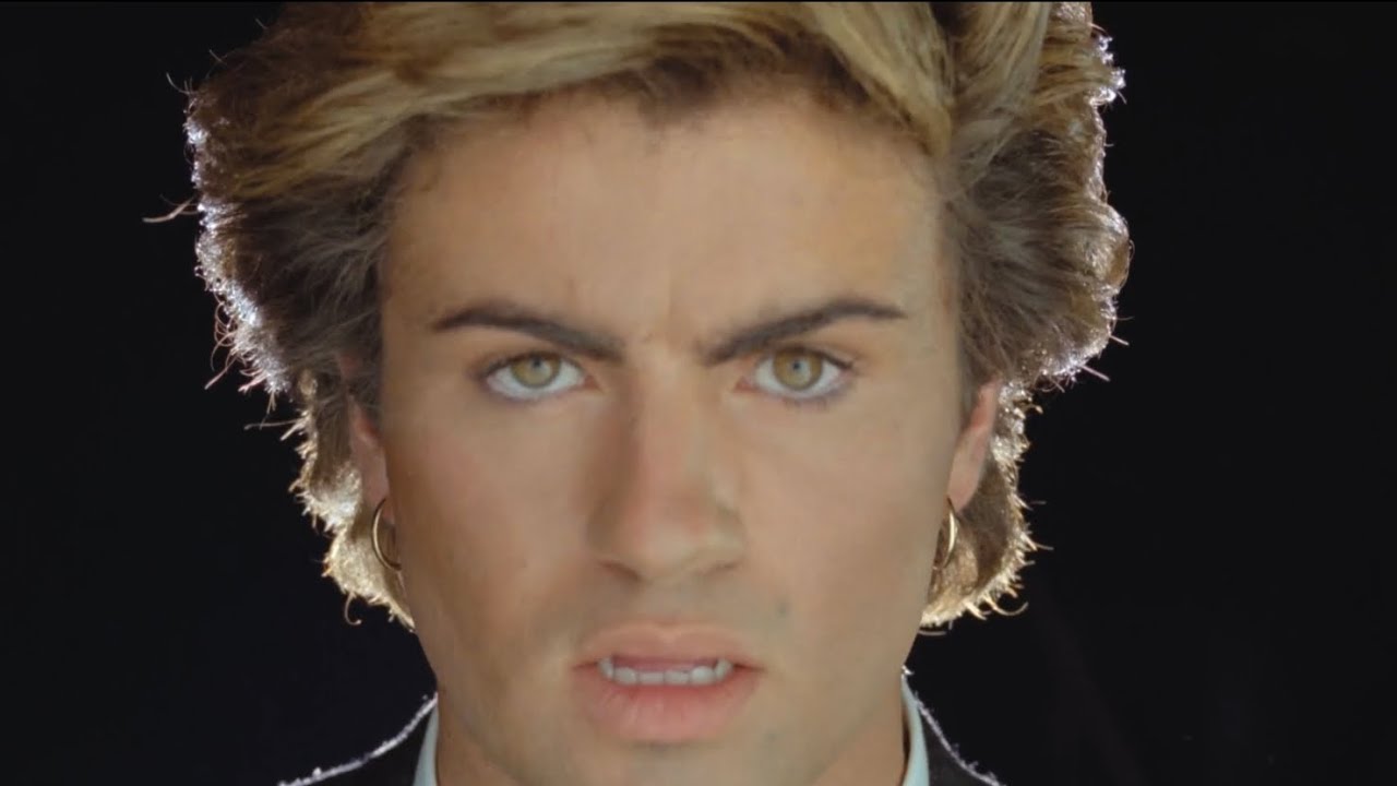 Wham! 2023 Netflix - Careless Whisper Making Of (HD) - YouTube