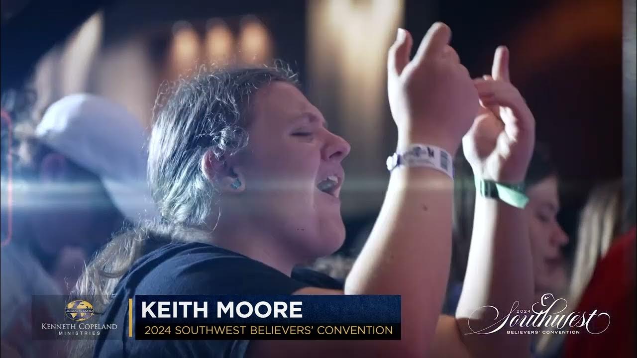 SWBC 2024 Recap - YouTube