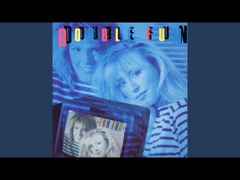Fun Fun – Double Fun – CD (Album), 1987 [r261543] | Discogs