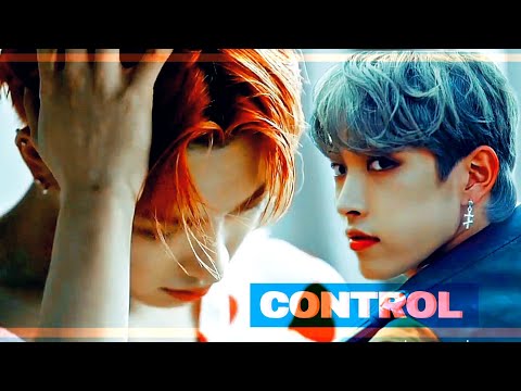 Kim Hongjoong - ATEEZ || Control [FMV]