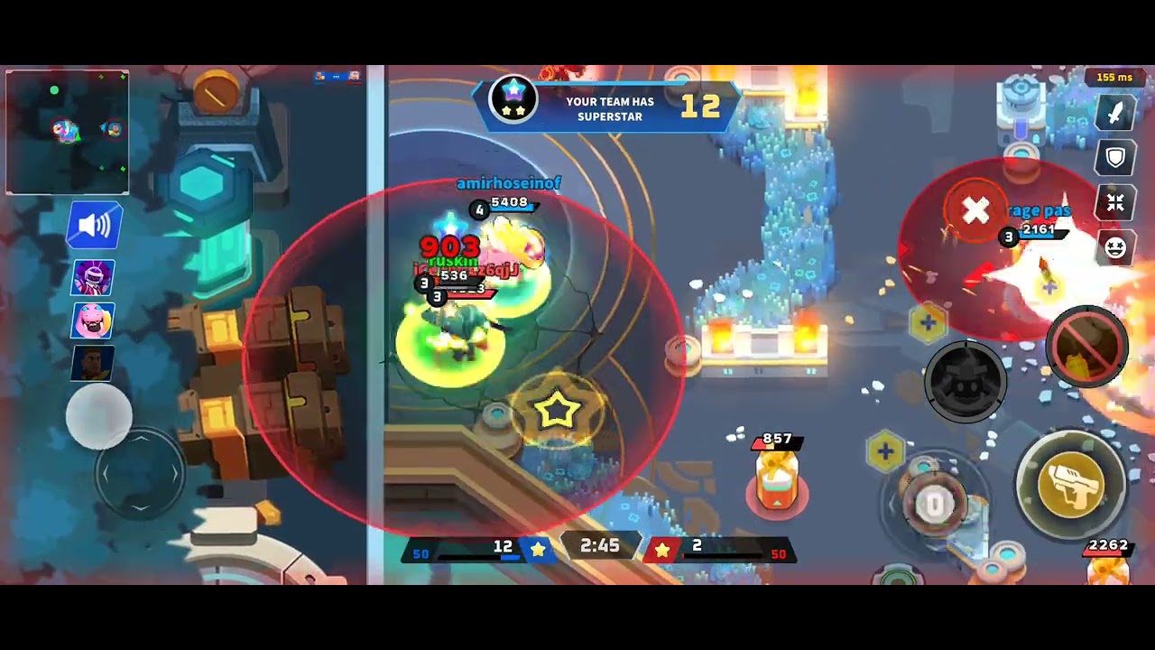 THETAN ARENA - YouTube