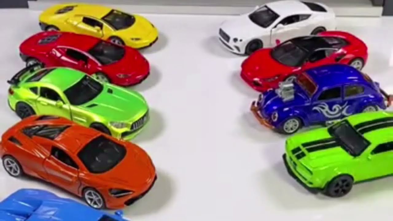 Cars l Car Videos l Car Models l RC Cars l Model Cars l Video (88) l ...