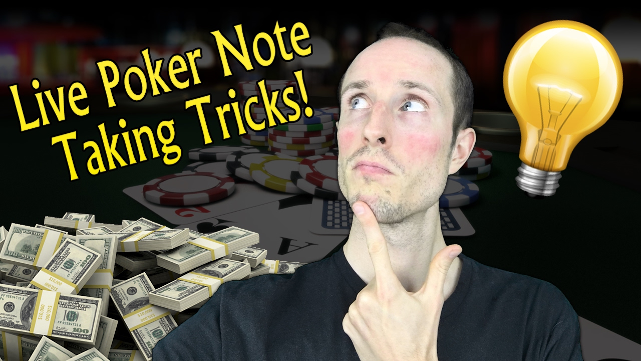 How To Take Great Notes Improve Your Reads Play Better According To A Professional Poker how-to-take-great-notes-improve-your-reads-play-better-according-to-a-professional-poker
