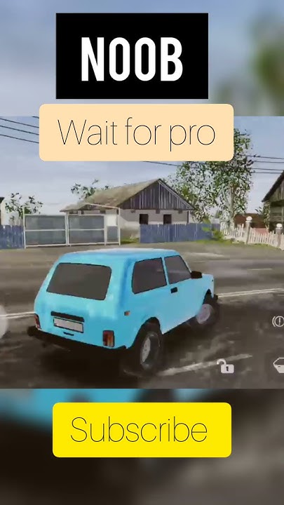 Noob V Pro #shorts - YouTube