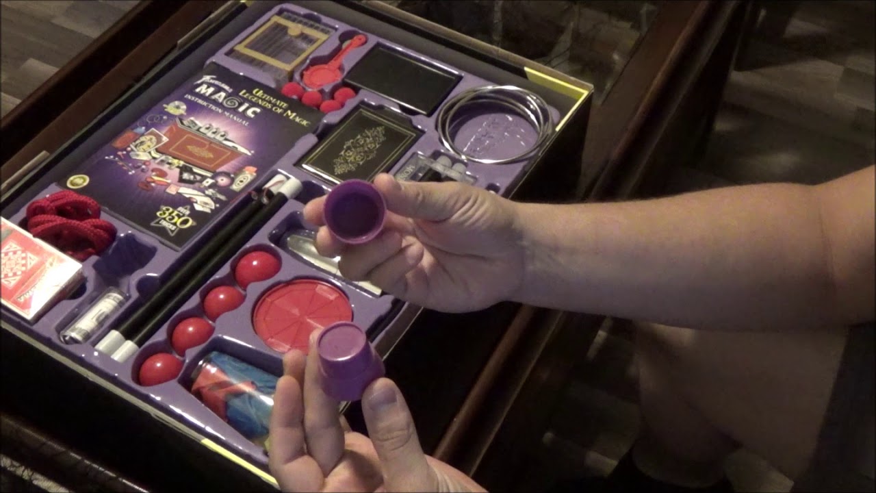 FANTASMA MAGIC LEGENDS OF MAGIC SET REVIEW!! - YouTube