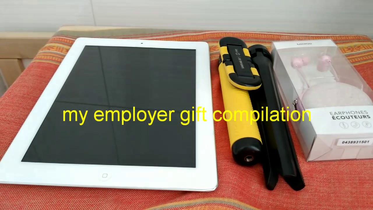MY EMPLOYER GIFT COMPILATION YouTube my-employer-gift-compilation-youtube