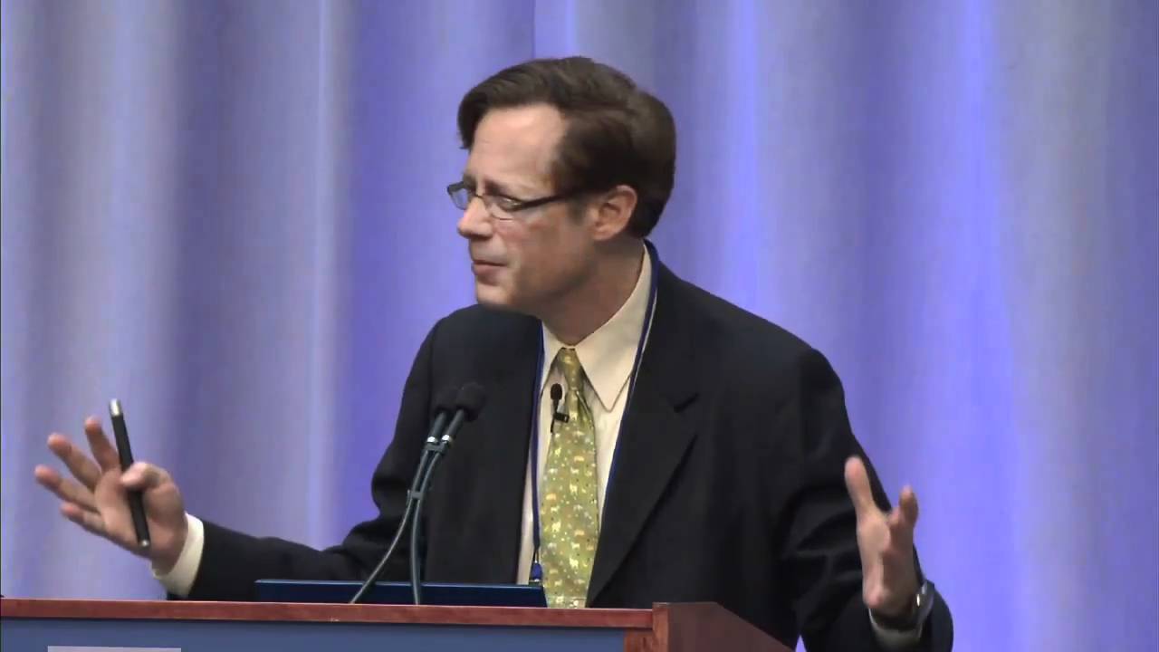 Robert Desimone: Ten Years of Understanding the Brain in Health and ...