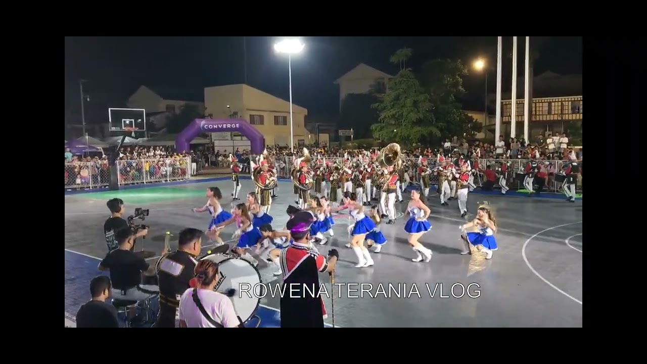 LAS PINAS BAND 91.GRAND PASAYO 2024:BATTLE OF THE CHAMPIONS - YouTube