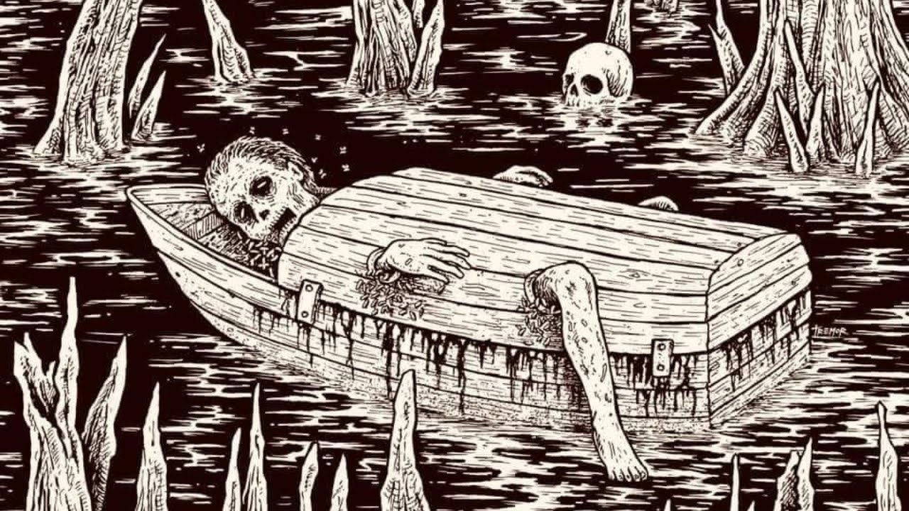 The DEATH of milk and honey!- The Scaphism execution method - YouTube