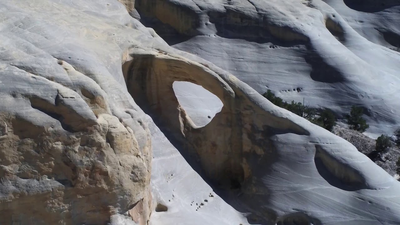 Grand Staircase Geology1 - YouTube