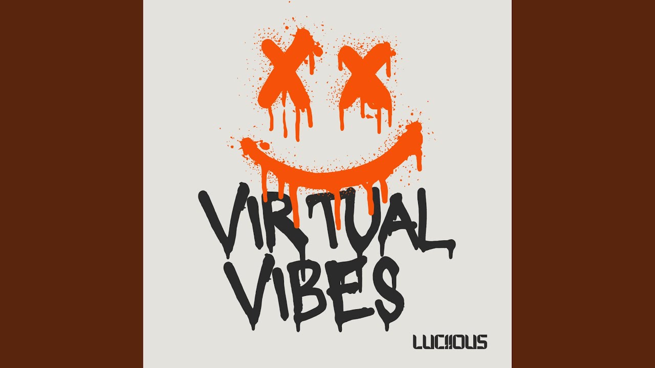 Virtual Vibes - YouTube