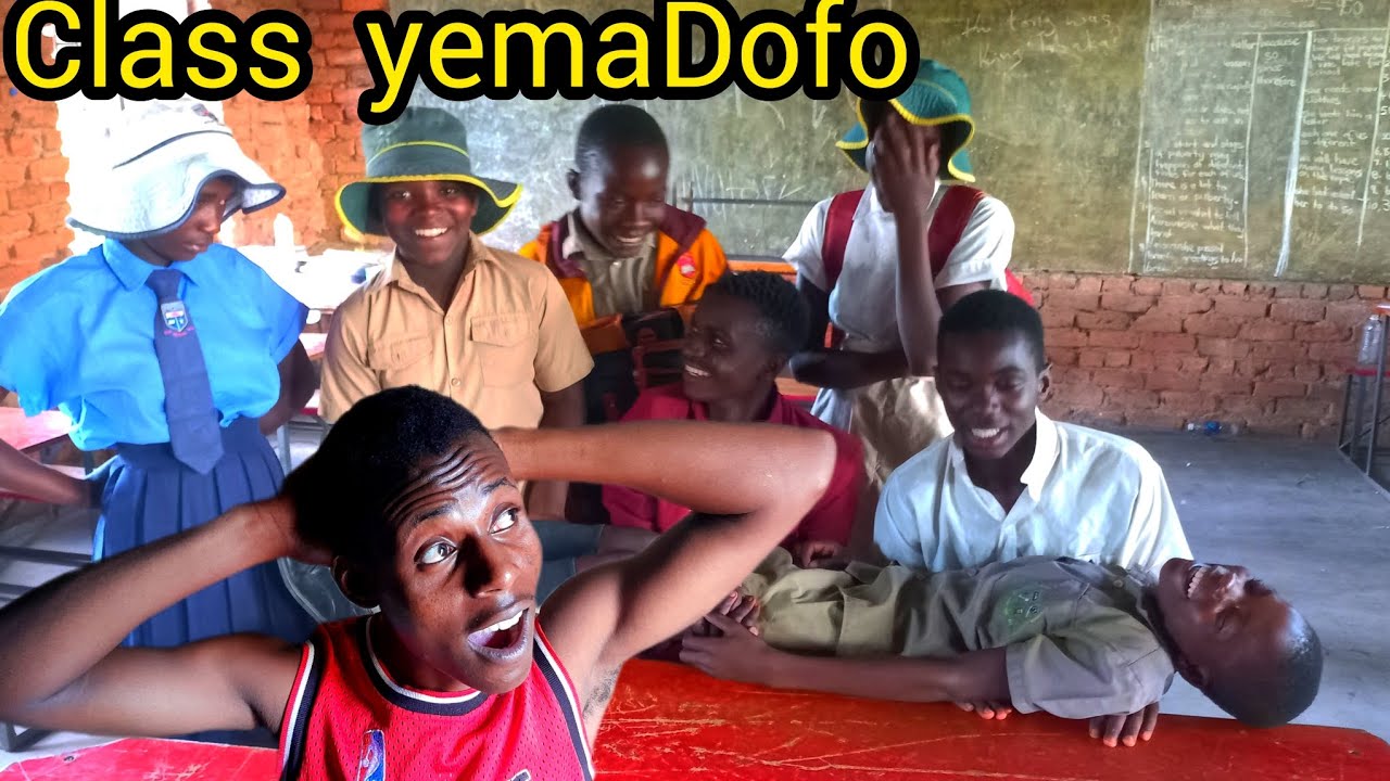 Class yemaDofo Part 1 Zim-comedy [Nyanyani Movie Tv] - YouTube