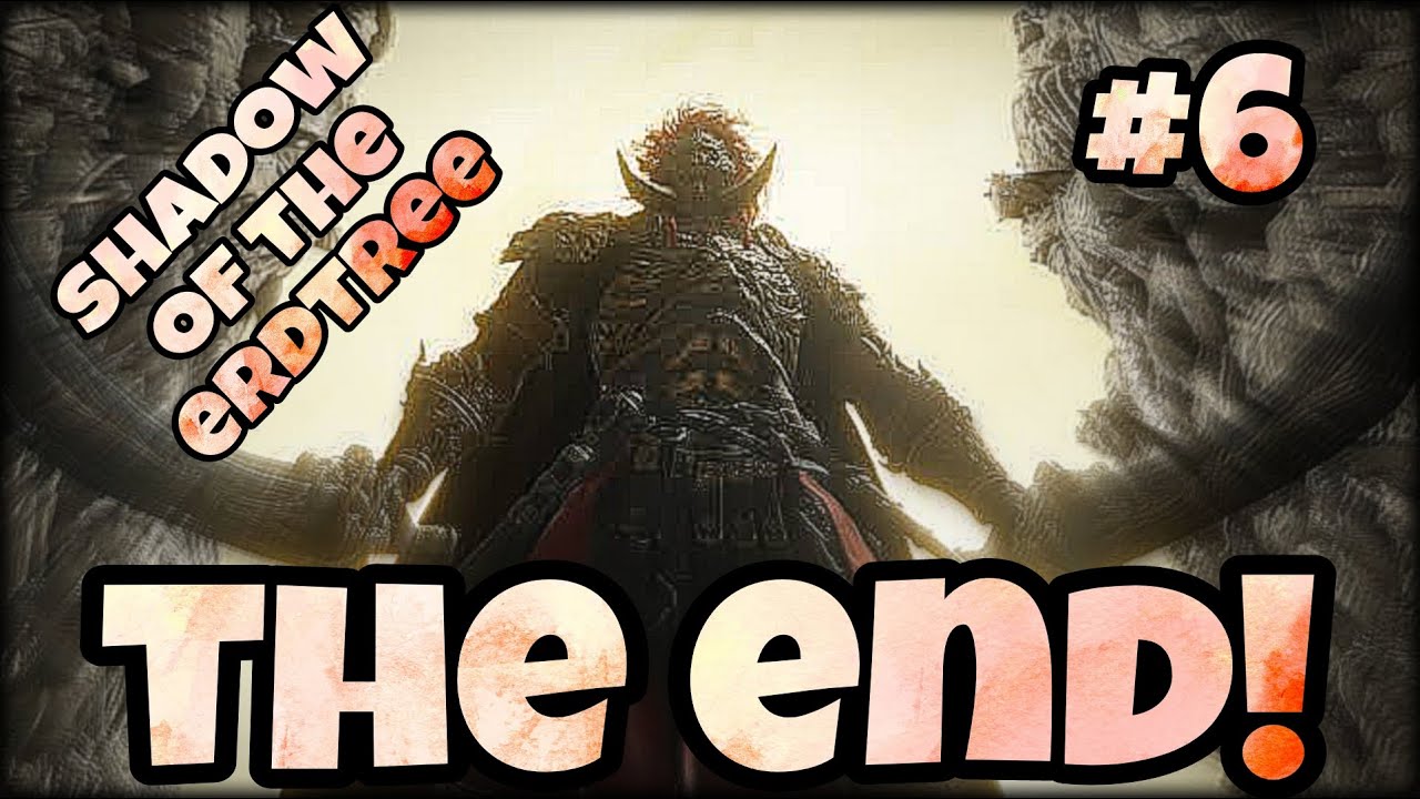 bye bye radhan and allies#6 ||ELDEN RING SHADOW OF THE ERDTREE|| - YouTube