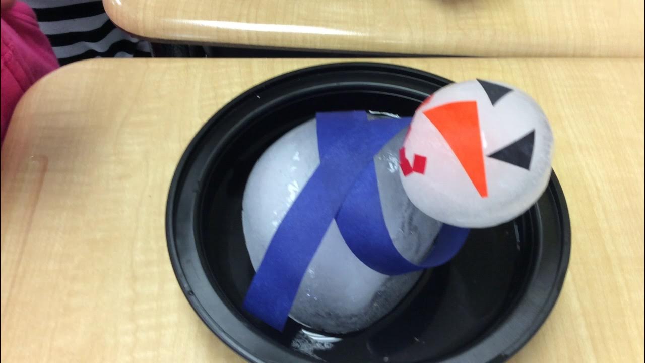 States of Matter, Olaf style - YouTube