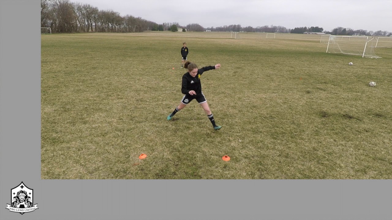 PIP Strength/Agility # 8 - Dynamic Strength & Agility Movements #1 ...