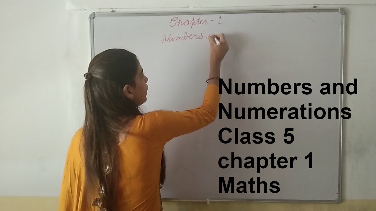 Numbers And Numeration YouTube numbers-and-numeration-youtube