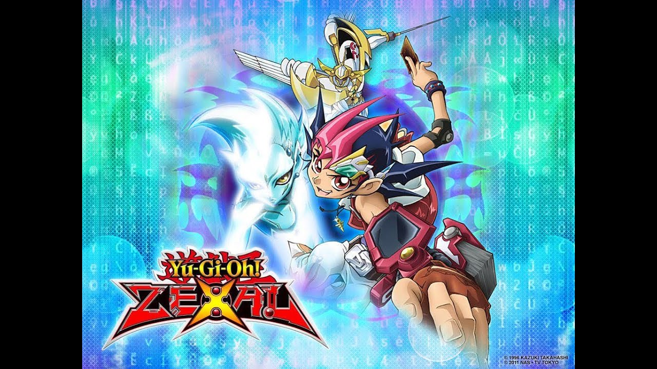 Gogiga Gagagigo uništava Yumu (Yu-Gi-Oh! Yuma The Challenge #44) - YouTube