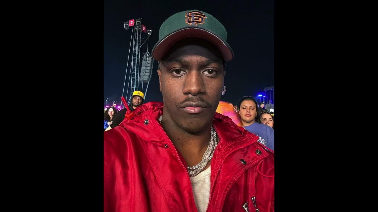 (FREE) Lil Yachty Type Beat 2024 - "Cmon" - YouTube