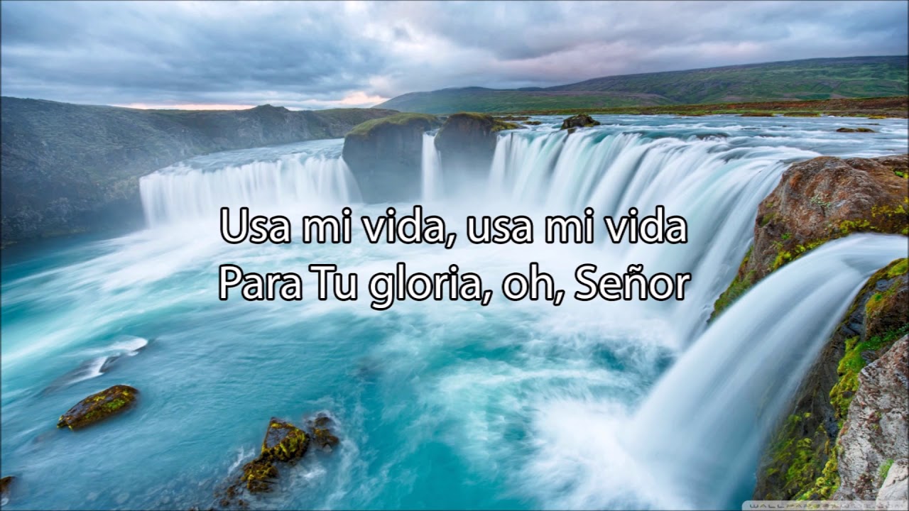 44 Muchos Que Viven en tu Derredor - YouTube
