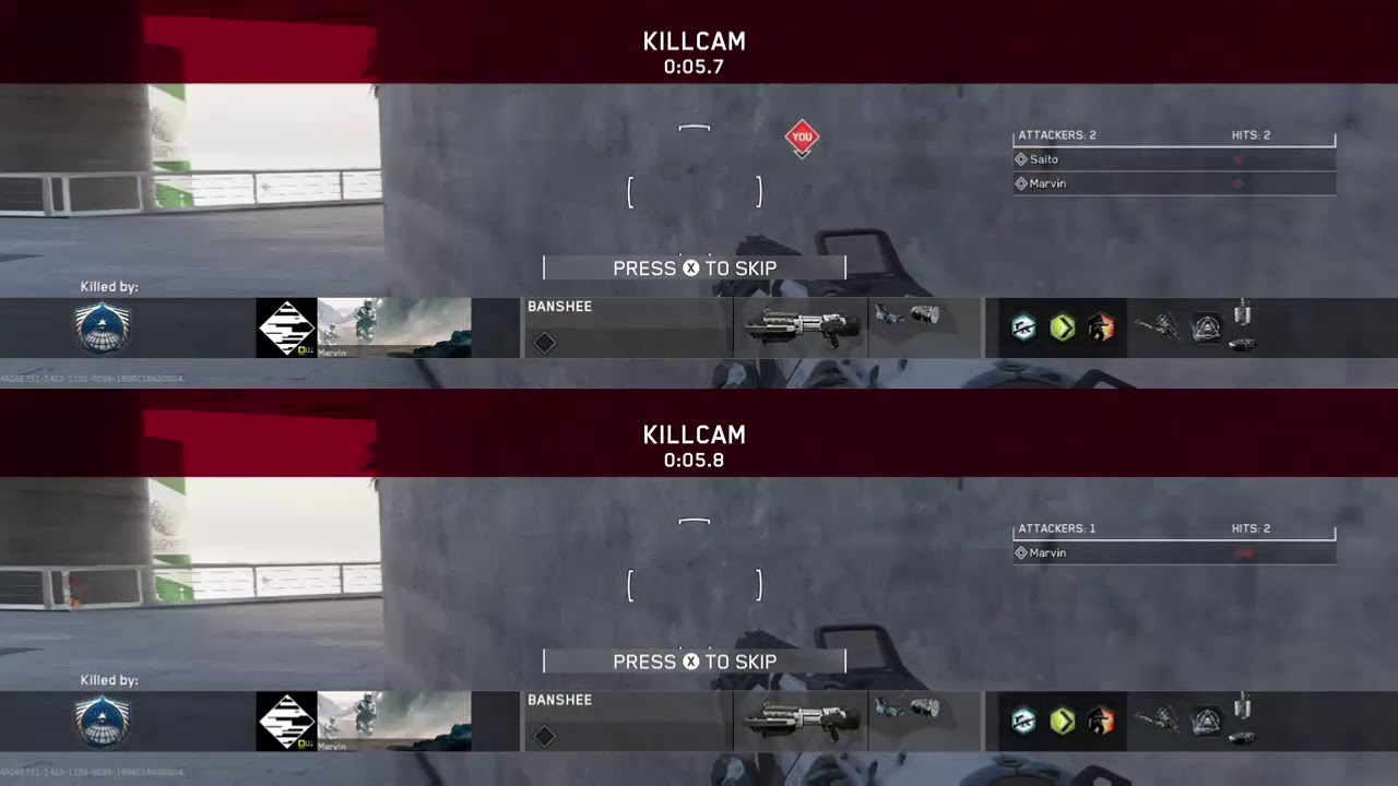 Double Kill - YouTube