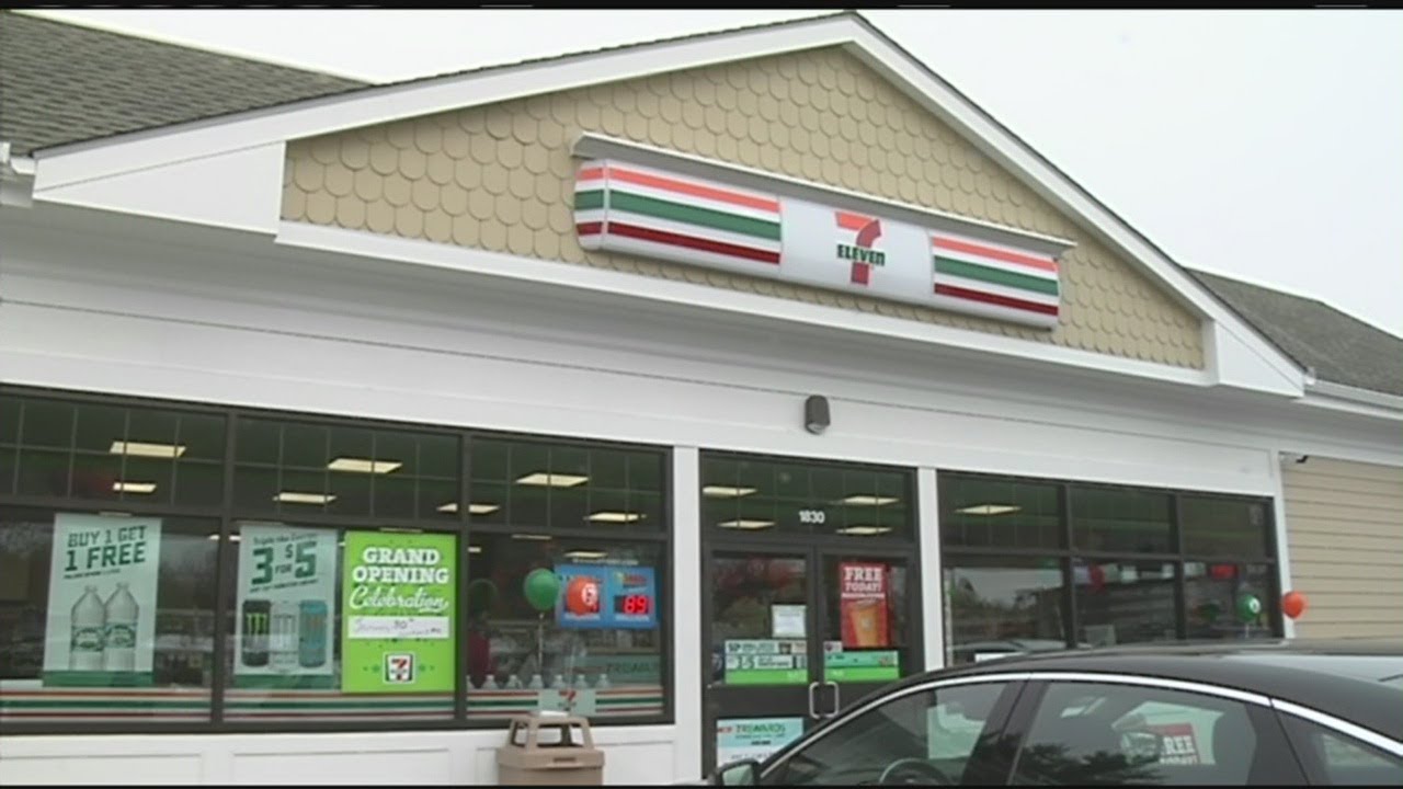Grand opening of 7-11 in Springfield raises money for victims of Puerto ...