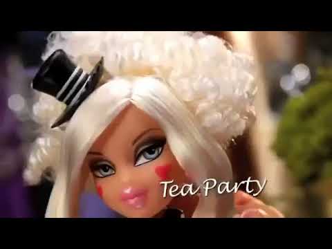 Bratz Masquerade Dolls Commercial (2011)
