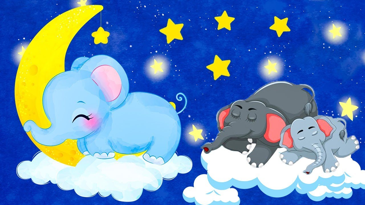 Twinkle Twinkle Little Star - Lullaby for Babies - YouTube Music