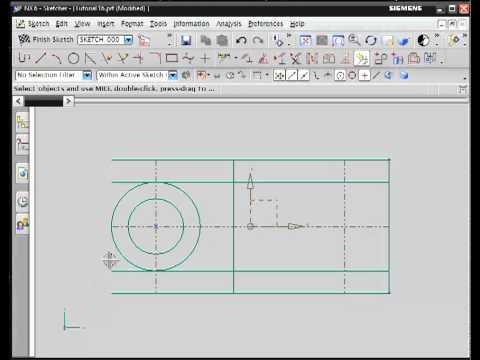 UG Tutorial 16.mp4 - YouTube