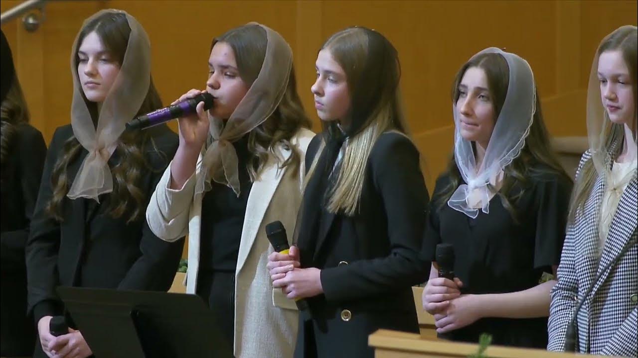 Пусть мой путь - YouTube