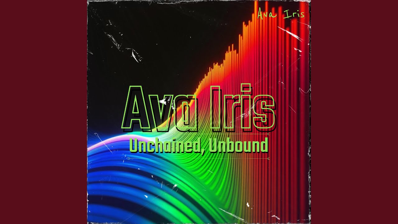 Unchained, Unbound - YouTube