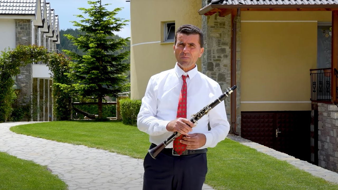 Kenge per Nenen Time Kendon Shpetim Bajrami Studio BUJARI - YouTube