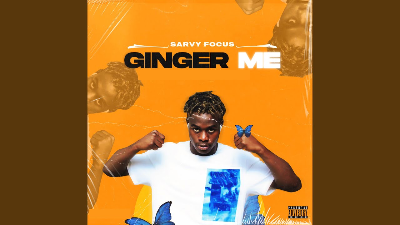 Ginger Me - YouTube